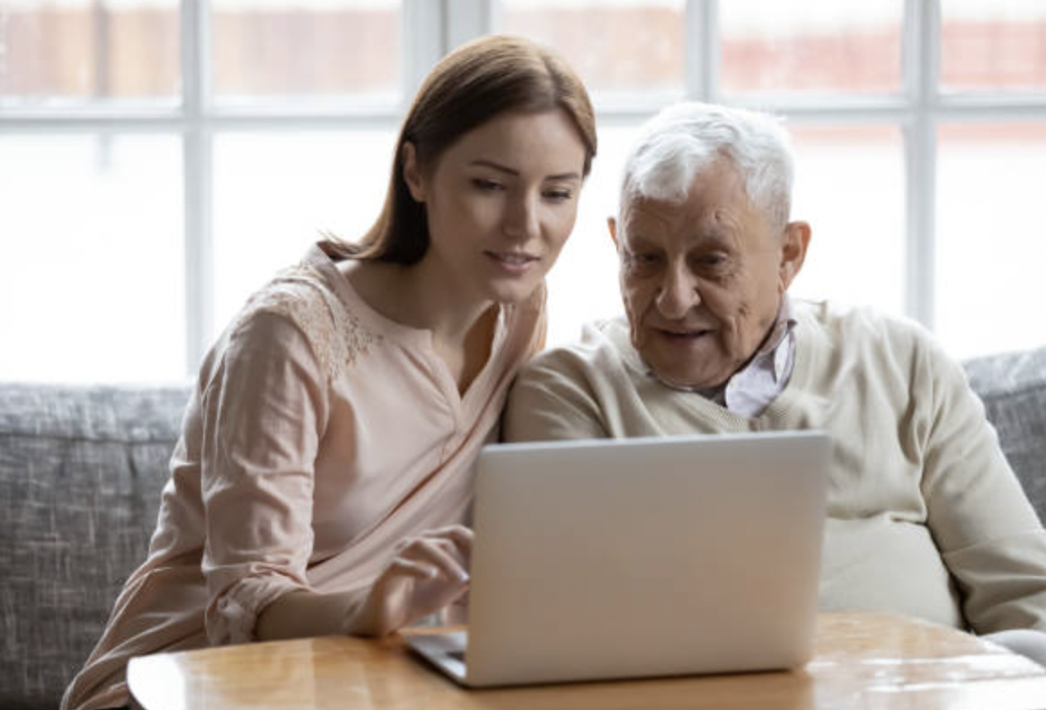 Aphasia Therapy Online - Speech Care at Home | Speech Therapist ...